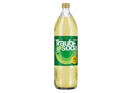 Traubisoda – eine Kult-Marke mit bewegter Geschichte - Traubisoda